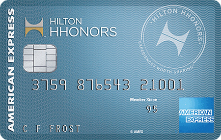 The New American Express Hilton Cards Are Almost Here - What You Need ...