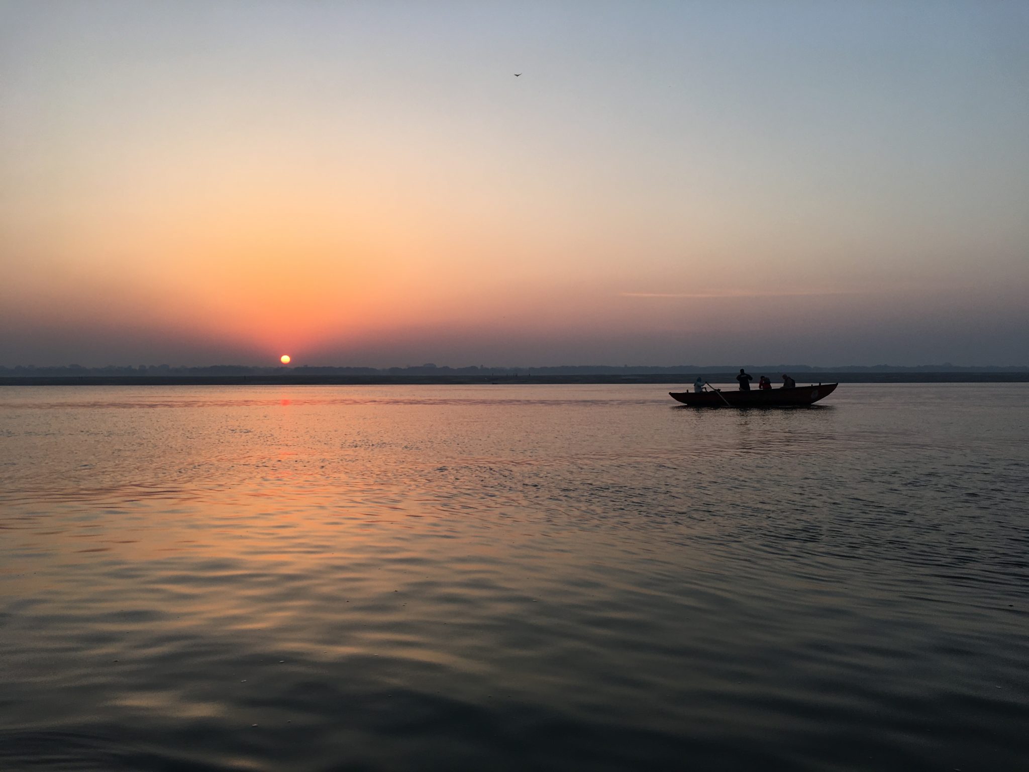 Visiting Varanasi (Varanasi, India) - Flying High On Points