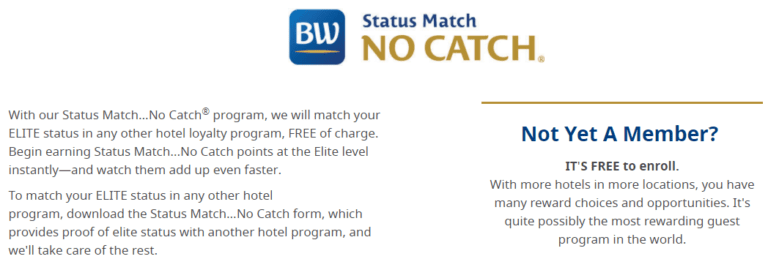 How to Use Your American Express Platinum Card to Get Best Western ...