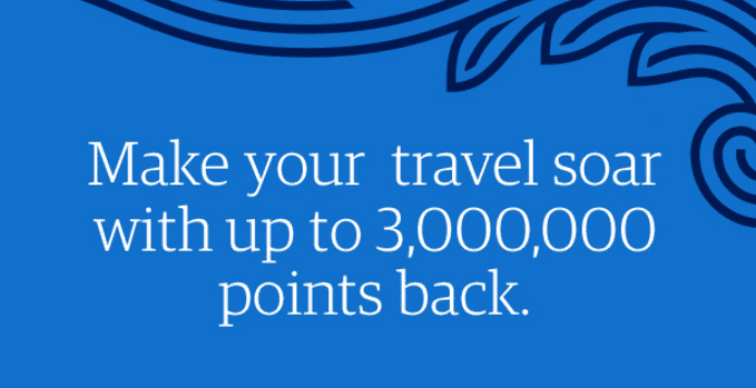 Amex Business Platinum 3MM Banner - Flying High On Points