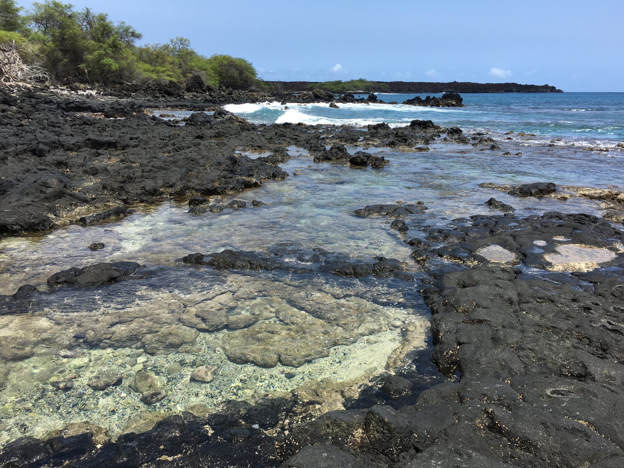 Hiking The Hoapili Trail (Maui, Hawaii) - Flying High On Points