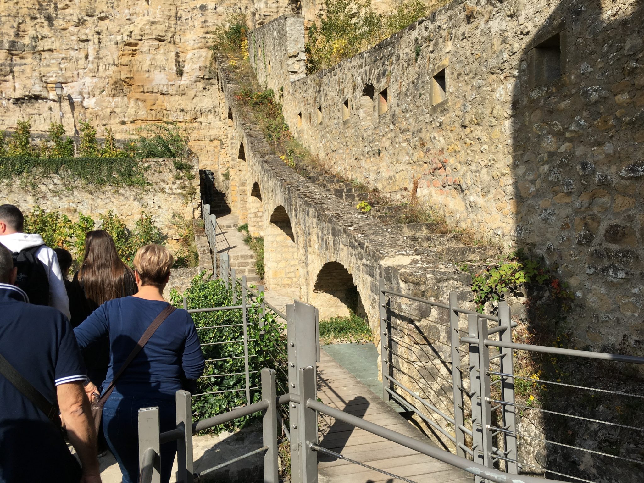 Review: Luxembourg And Dinant Tour - Part I - Luxembourg [Expedia ...