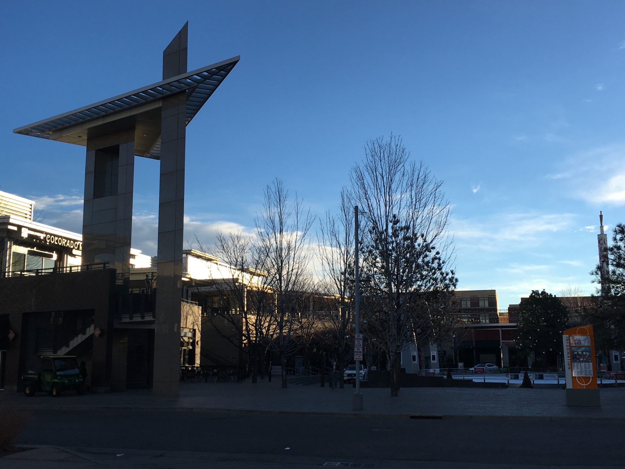 Review: Hyatt House Denver/Lakewood At Belmar (Denver, CO) - Flying ...