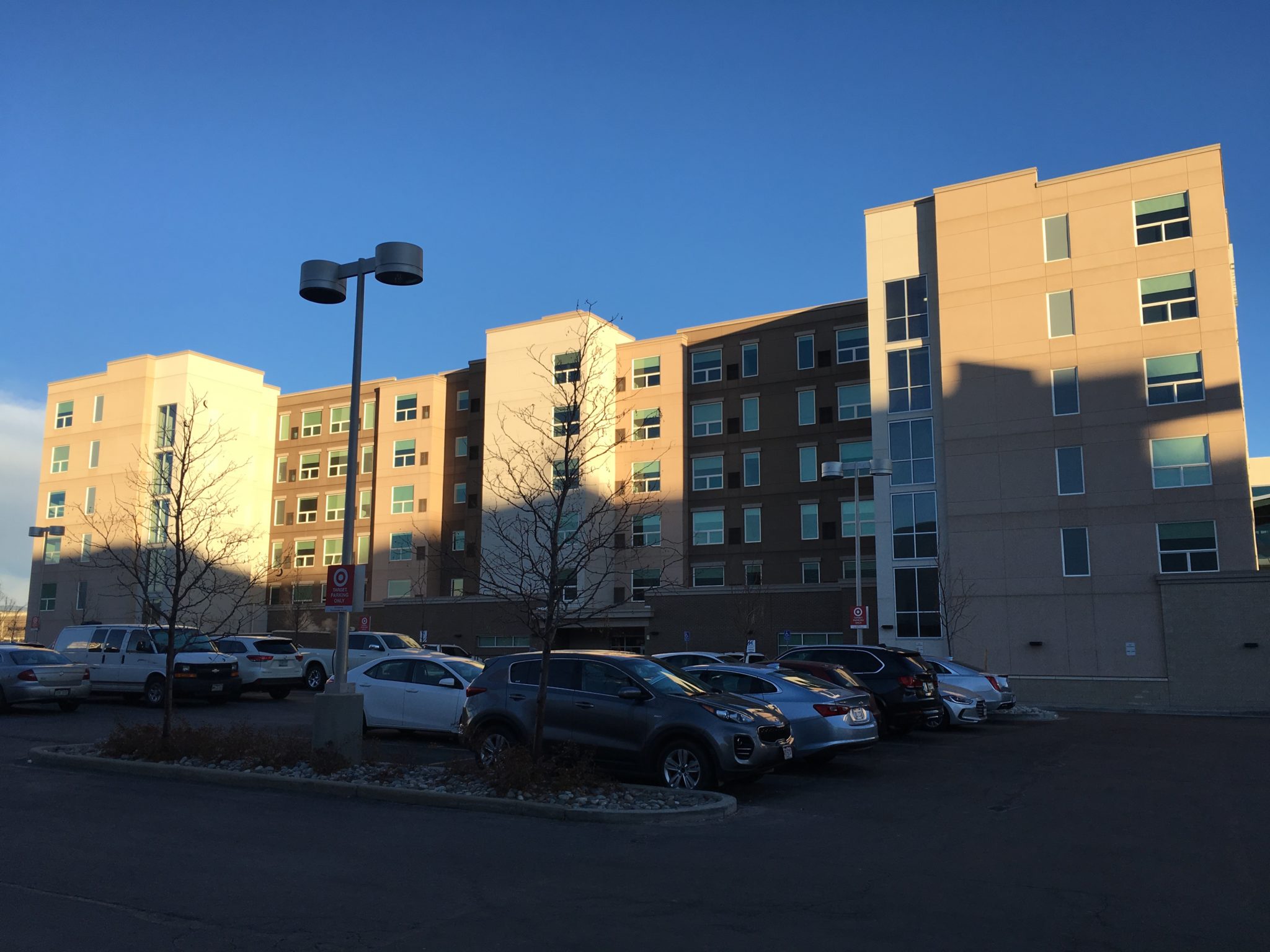 Review: Hyatt House Denver/Lakewood At Belmar (Denver, CO) - Flying ...