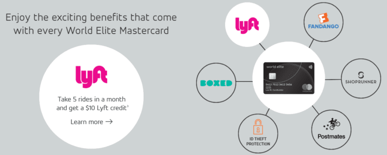 Mastercard Adds Valuable New Benefits To Their World Elite Cards ...