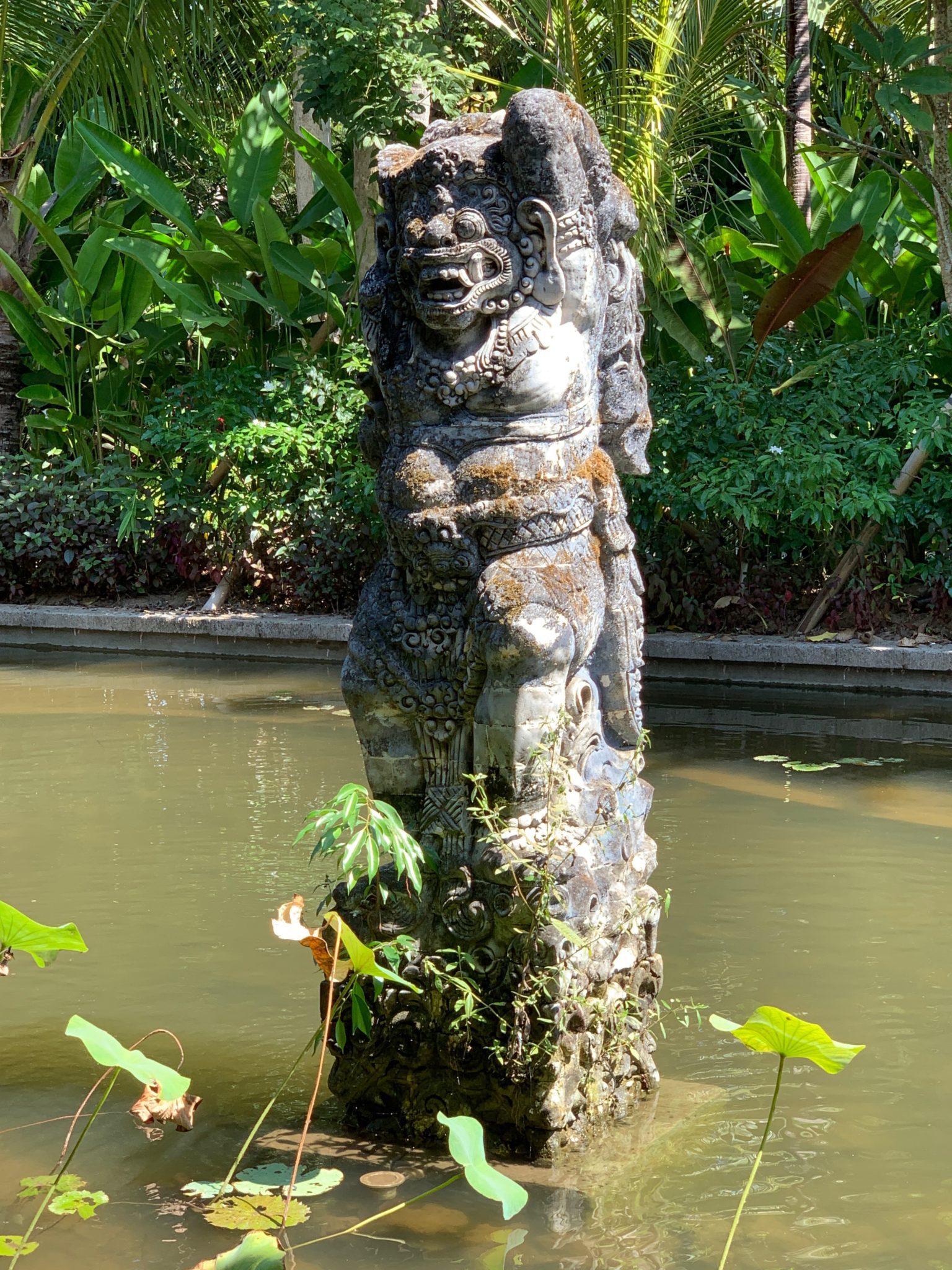 Review: Regency Club, Hyatt Regency Bali (Bali, Indonesia) - Flying ...