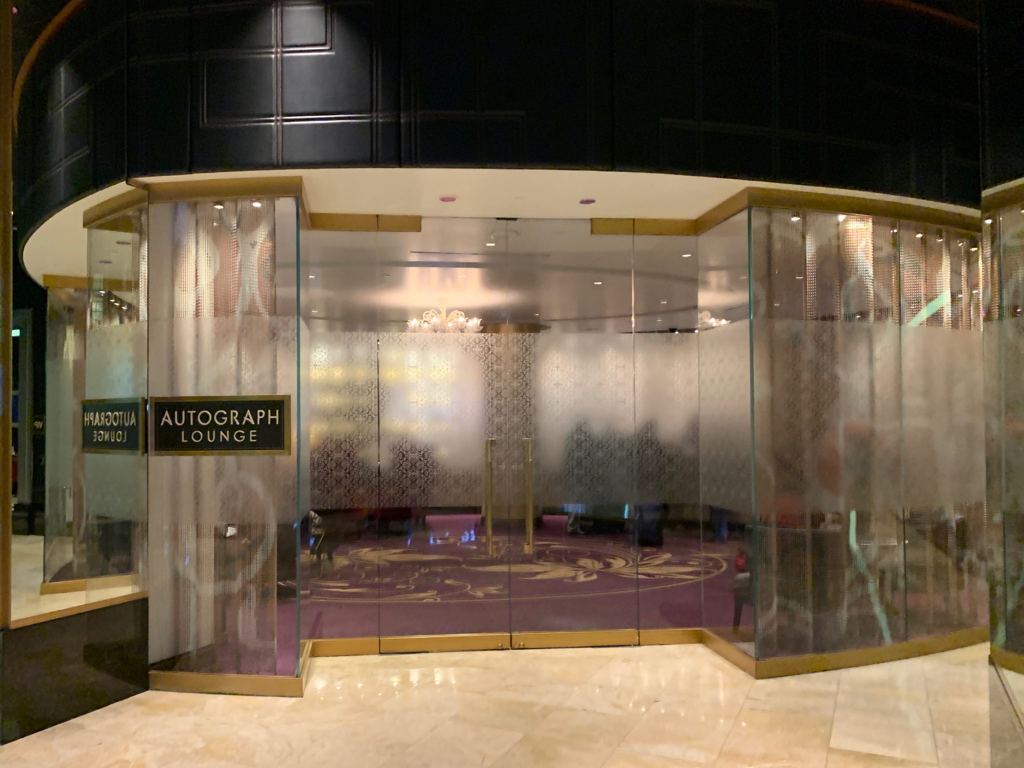 Review: Fine Hotels & Resorts - The Cosmopolitan Of Las Vegas (Las ...