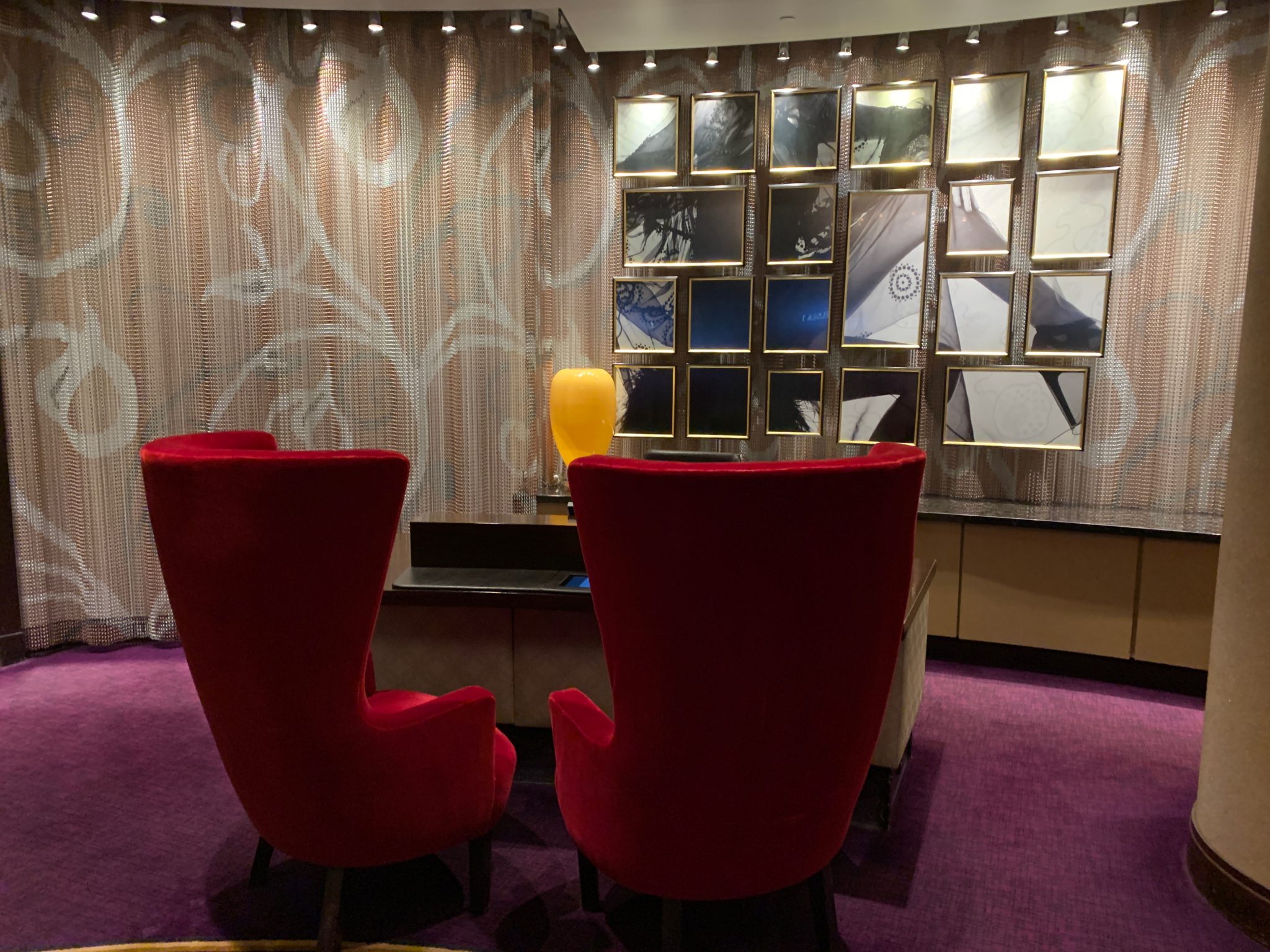 Review: Fine Hotels & Resorts - The Cosmopolitan Of Las Vegas (Las ...