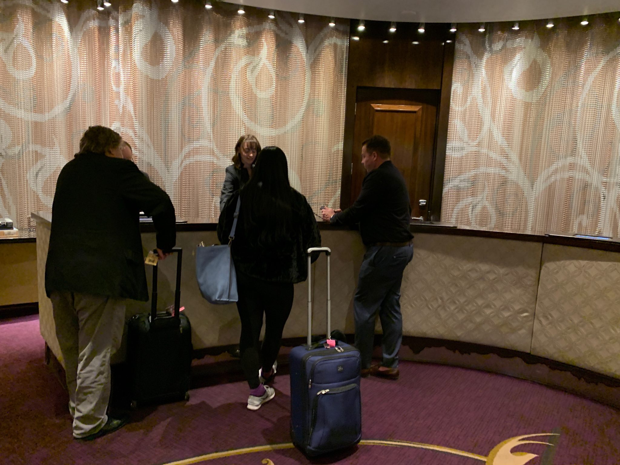 Review: Fine Hotels & Resorts - The Cosmopolitan Of Las Vegas (Las ...