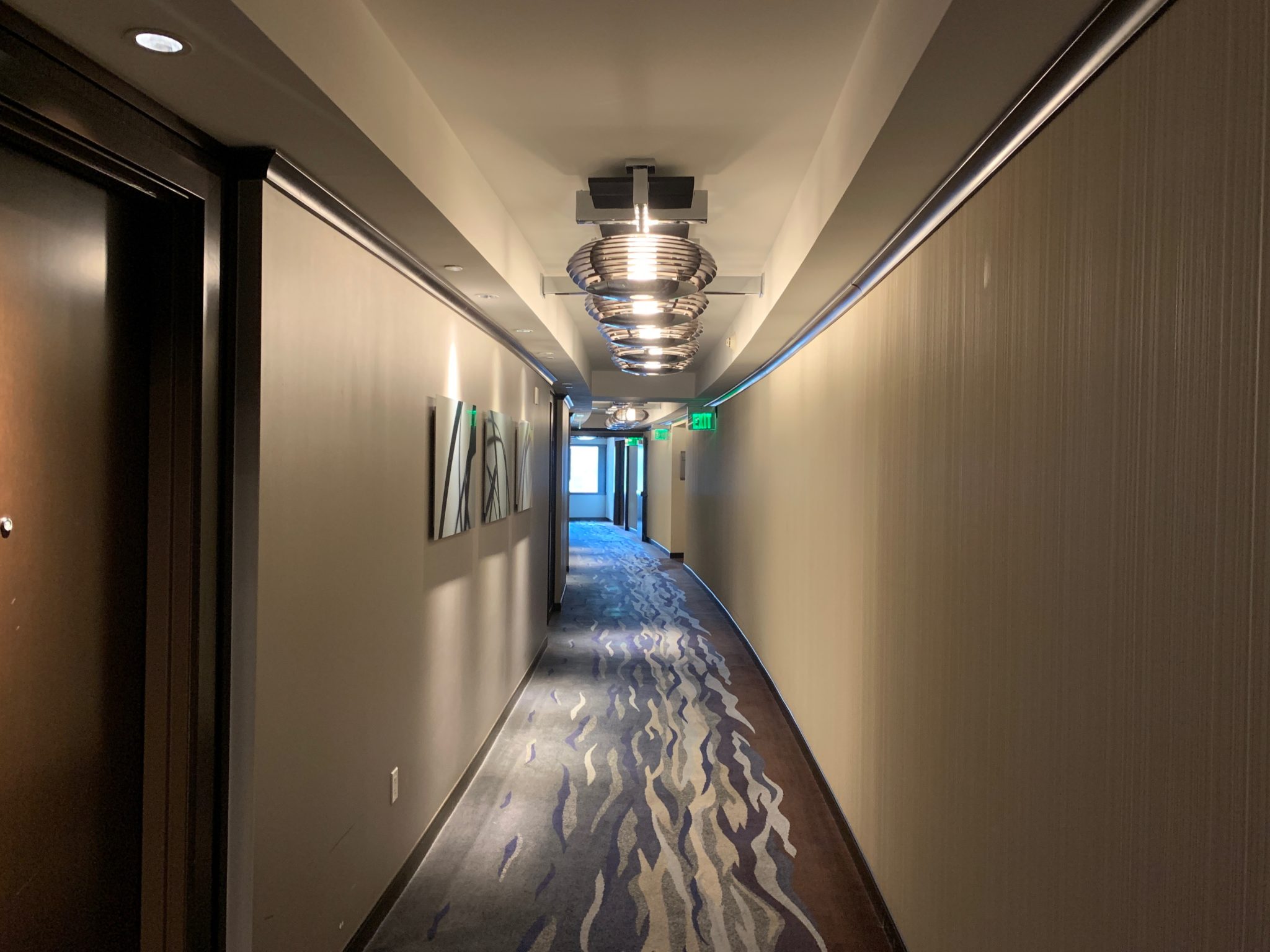 Review: VDara Hotel & Spa (Las Vegas, Nevada) - Flying High On Points