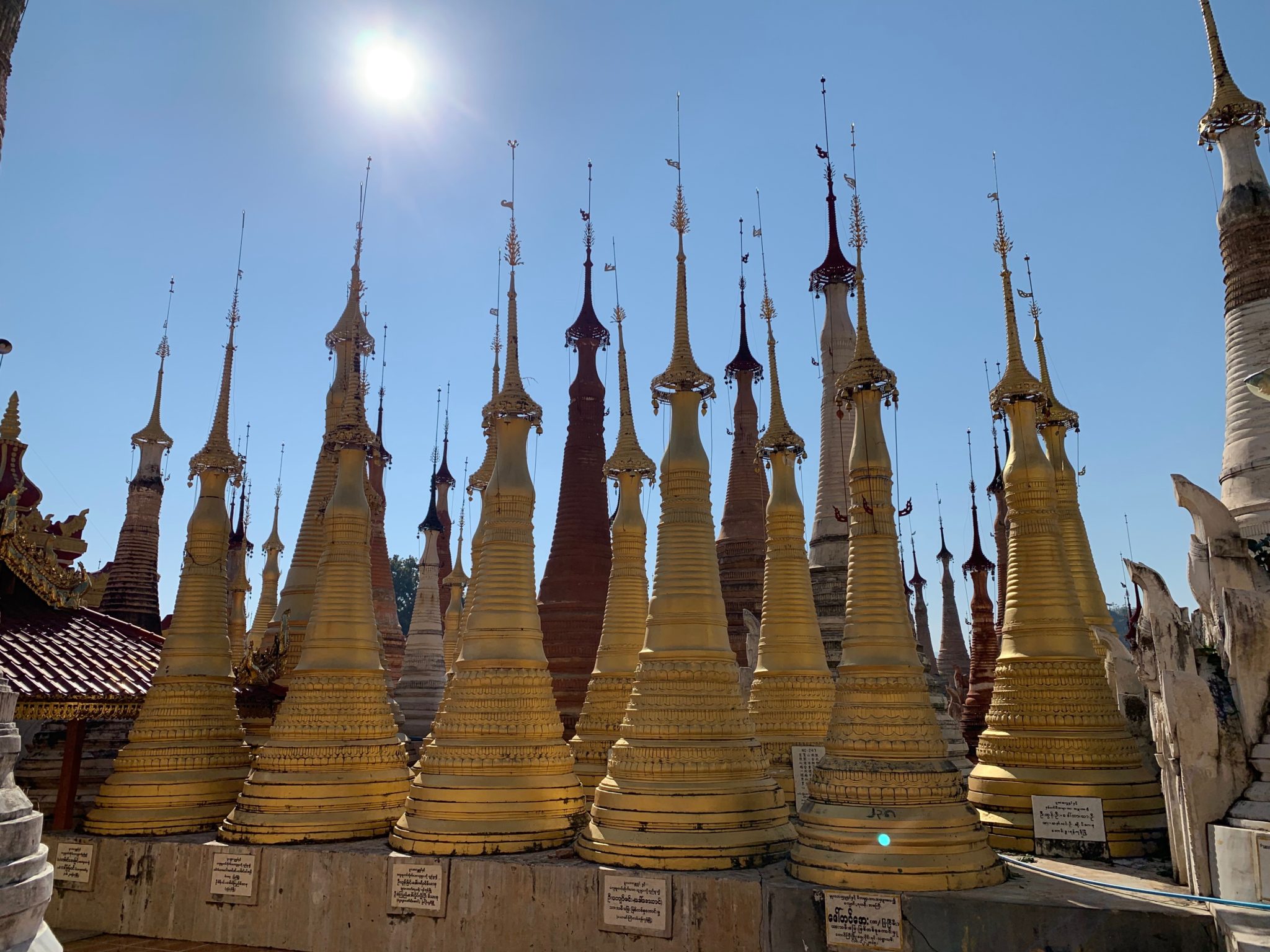 48 Hours At Inle Lake: How To See Inle Lake In 2 Days [Day 2] (Inle ...