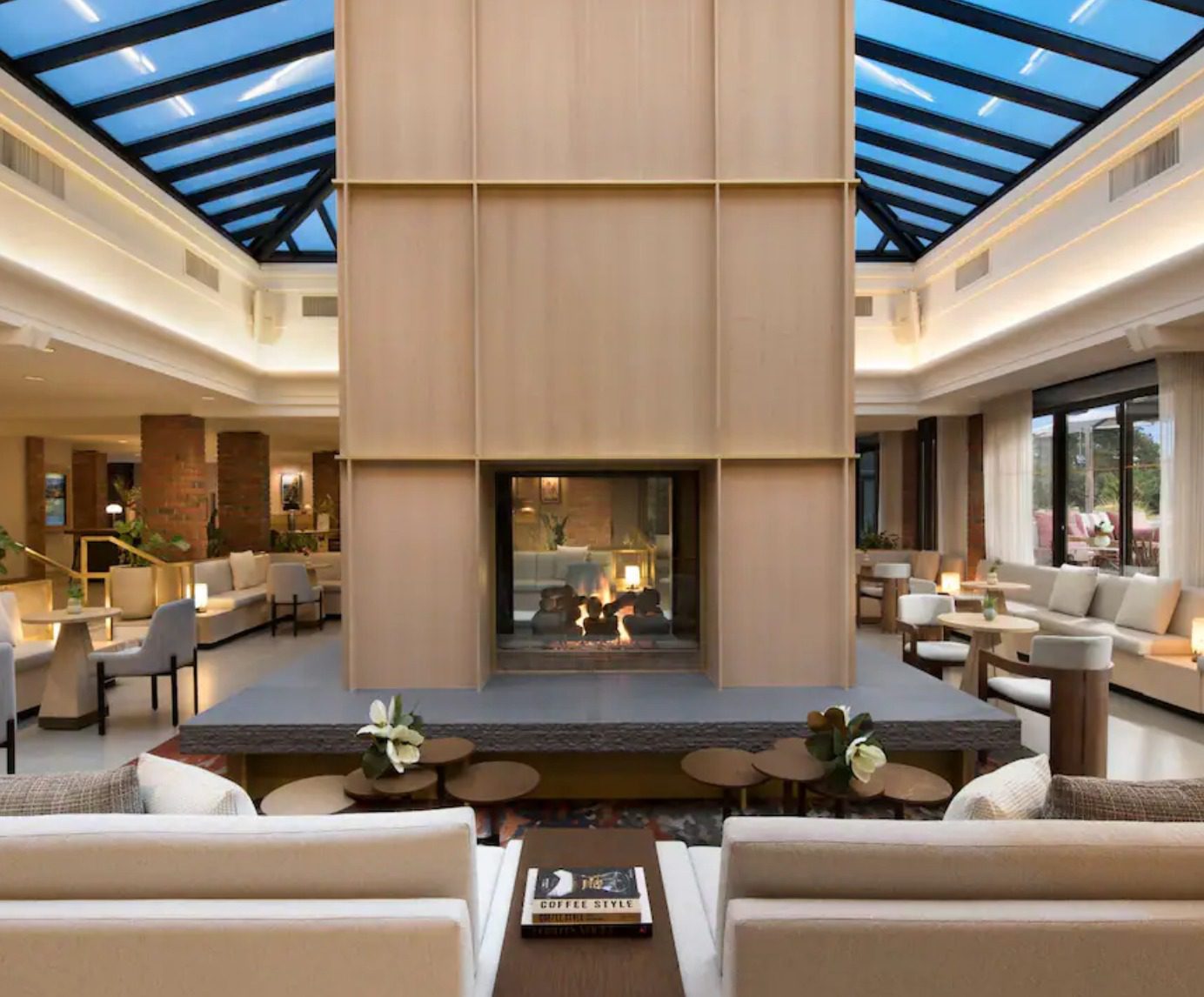 Review: Hyatt Regency Monterey Hotel and Spa on Del Monte Golf Course ...