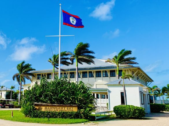 Review: Mahogany Bay Resort & Beach Club, Curio Collection By Hilton ...