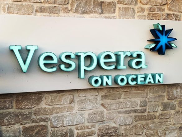 Review: Vespera Resort On Pismo Beach, Autograph Collection (California ...
