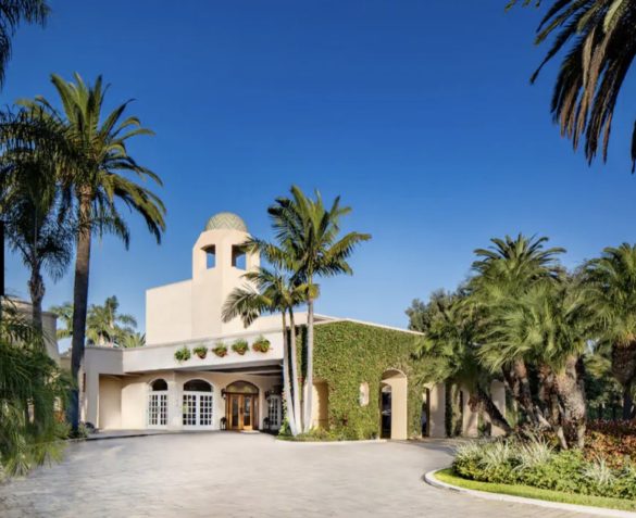 Review: Hyatt Regency Newport Beach (California) - Flying High On Points