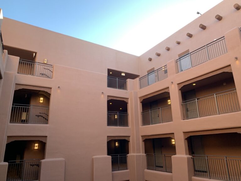 Review: Hyatt Regency Tamaya Resort And Spa (Albuquerque, New Mexico ...