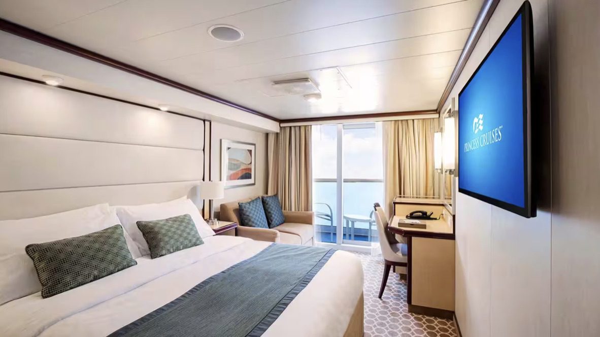 Review: American Express Platinum Cruise Privileges Program (CPP) On An ...
