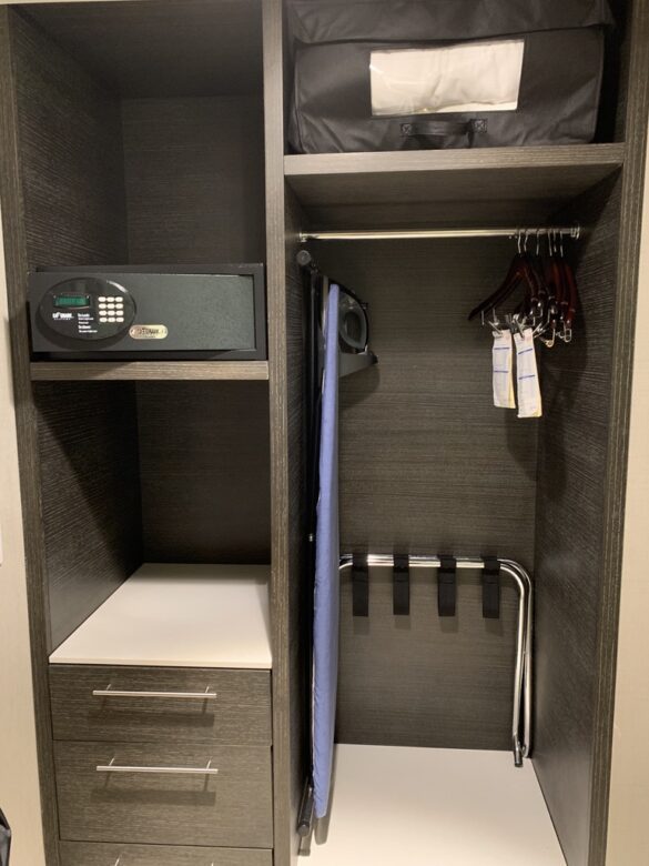 Review: Hyatt Regency LAX Airport (Los Angeles, California) - Flying ...