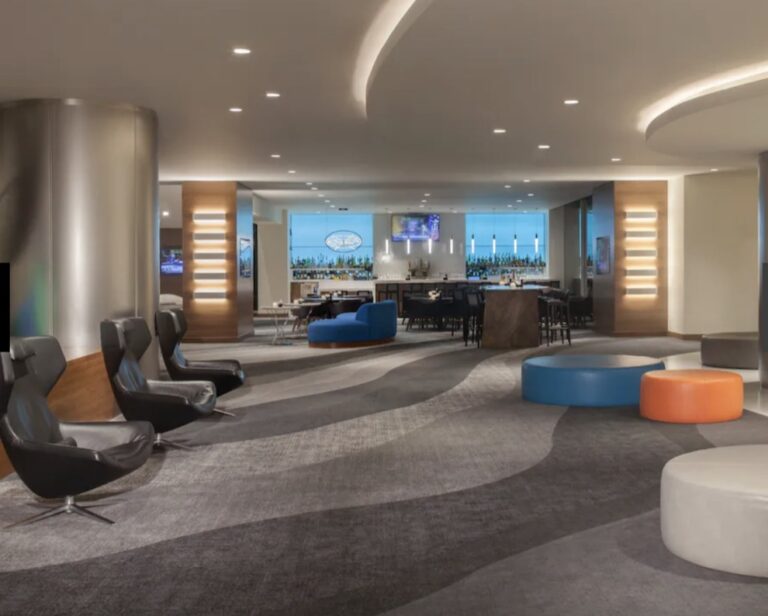 Review: Hyatt Regency LAX Airport (Los Angeles, California) - Flying ...