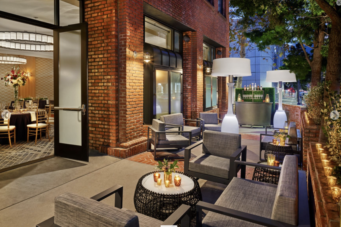 Review: Hotel Republic, Autograph Collection (San Diego, California ...