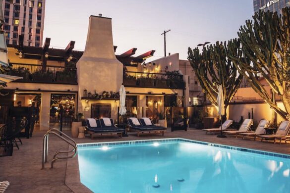 Review: Hyatt Regency Tamaya Resort And Spa (Albuquerque, New Mexico ...